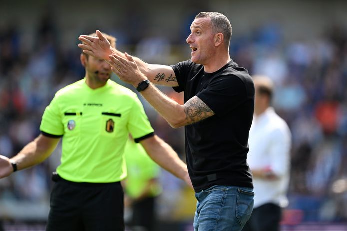 Voldoende ‘No Sweat/No Glory’, maar nog geen ‘We are Bruges’: hoe het ...