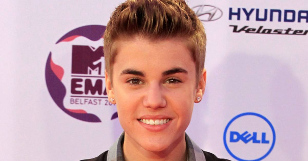 Meisje (14) tegen ex-vriendin Bieber: Ik ga je levend villen | Sterren ...