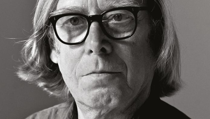 Schrijver Dirk Ayelt Kooiman (72) overleden | Amsterdam | AD.nl