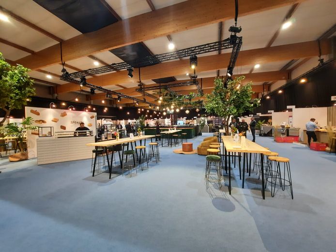 Ranson neemt nieuwe vestiging officieel in gebruik: “Feest werd door ...