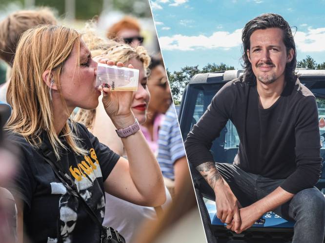 Rapper Boef was vroeger al respectloos: zo gaat hij om met politie ...