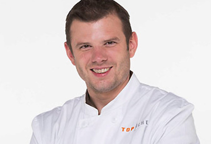 Top Chef: Jean-Philippe balance sur Naoëlle | Foto | 7sur7.be