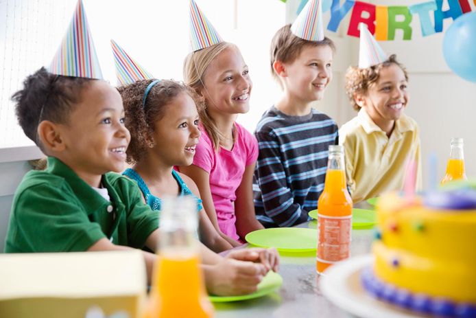 Huis van het Kind organiseert opnieuw feestje voor jarige Herenthoutse ...