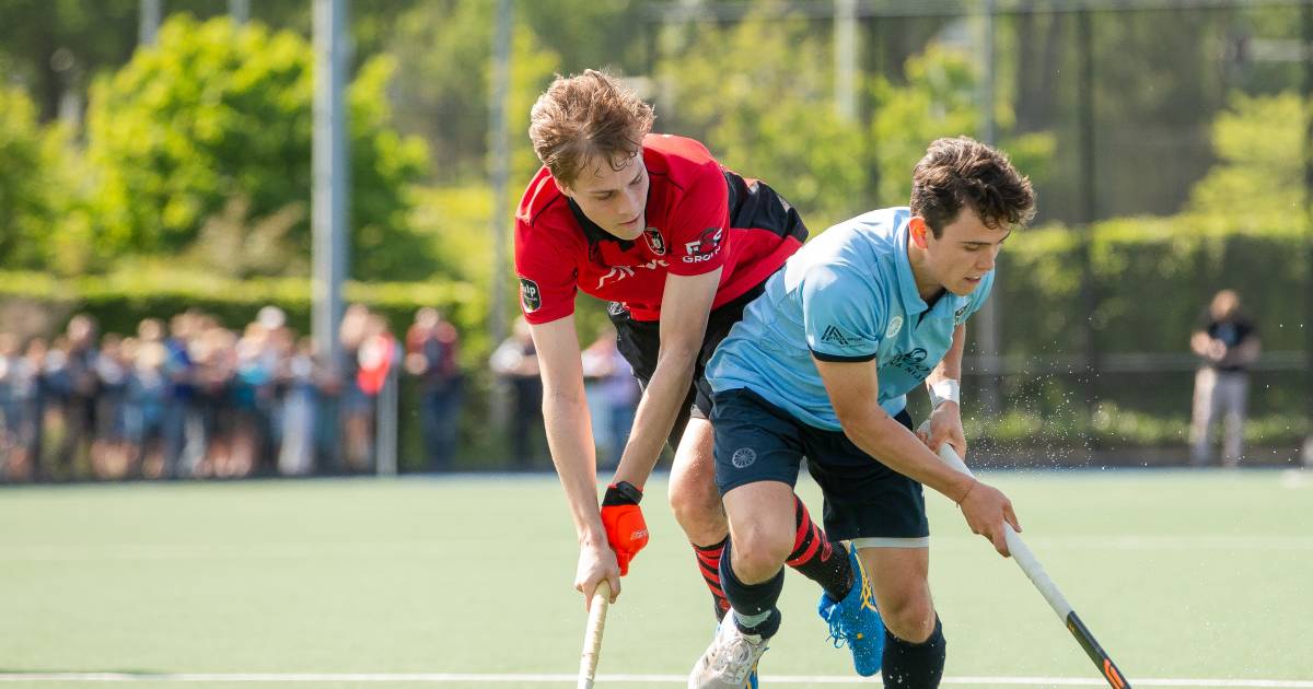 NMHC Nijmegen in cruciaal duel zonder topscoorder: ‘Anderen moeten nu opstaan’ | Nijmegen ...