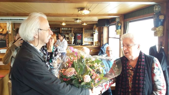 40.000ste deelnemer bij Waaltochten Rob Jaspers | Nijmegen ... 40.000ste deelnemer bij Waaltochten Rob Jaspers | Nijmegen ...