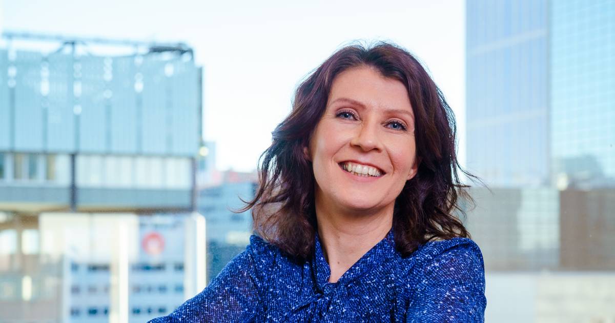 Esther Ouwehand: ‘Als Rutte het aantal dieren met 50 procent wil ...