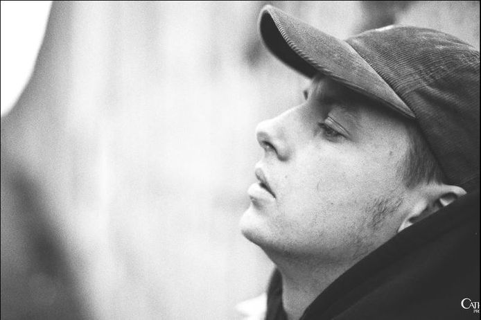 VIDEO. Rapper LowG lanceert single ‘Wilde Westn’ | Kortrijk | hln.be