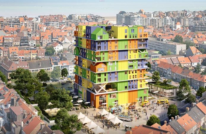 OPROEP. Woon jij in een opmerkelijke of extreme woning? Laat het ons ...