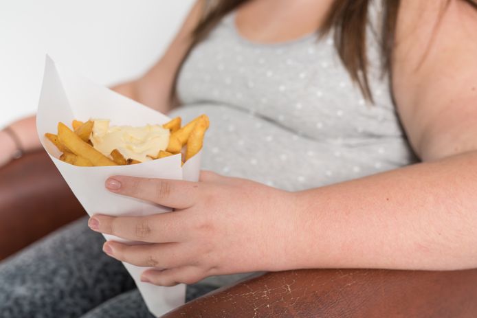 Overgewicht onder jongeren neemt toe: 'Voor elk kind en diens gezin ...