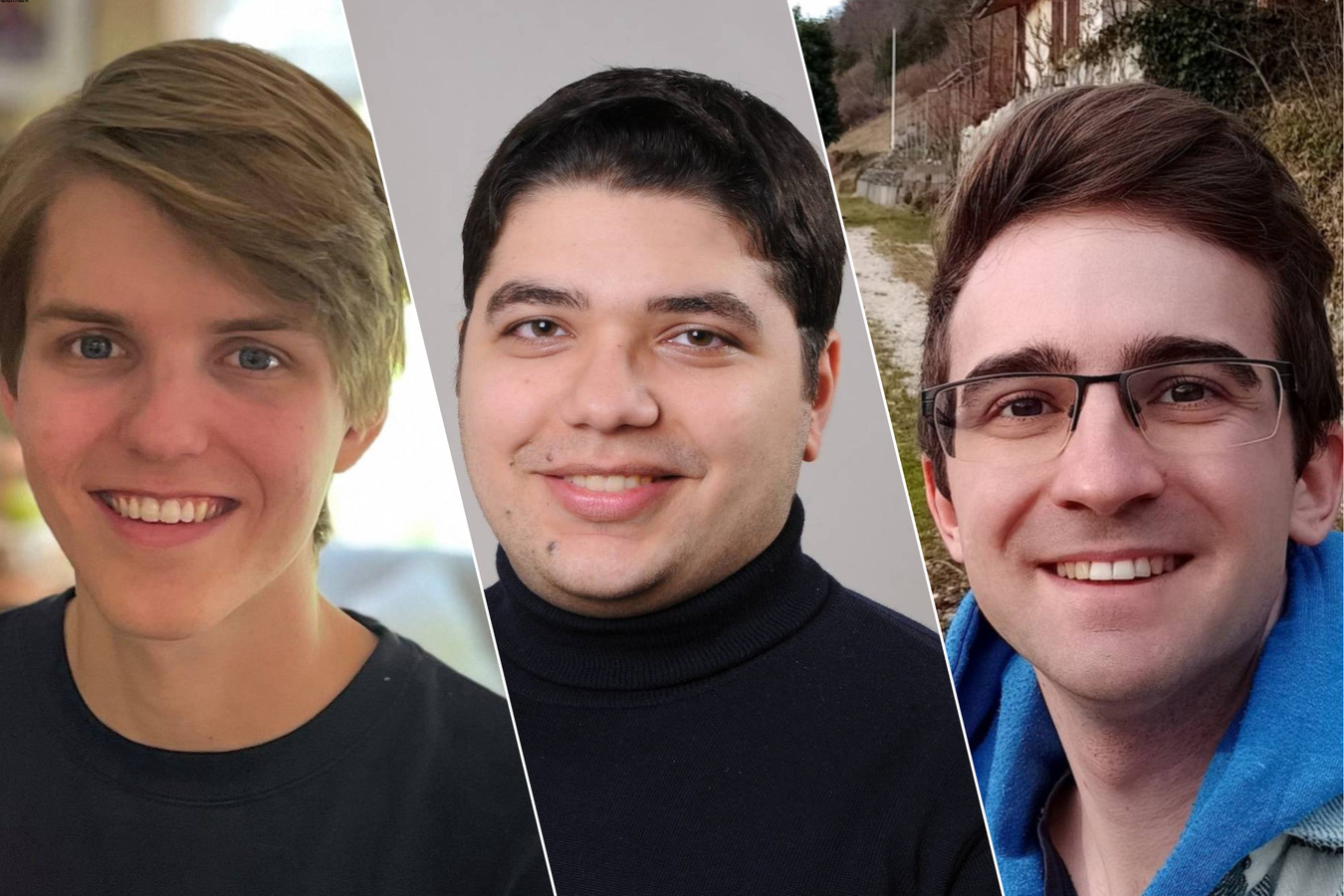 2.000 jaar oude papyrusrollen zijn weer leesbaar dankzij artificiële ...