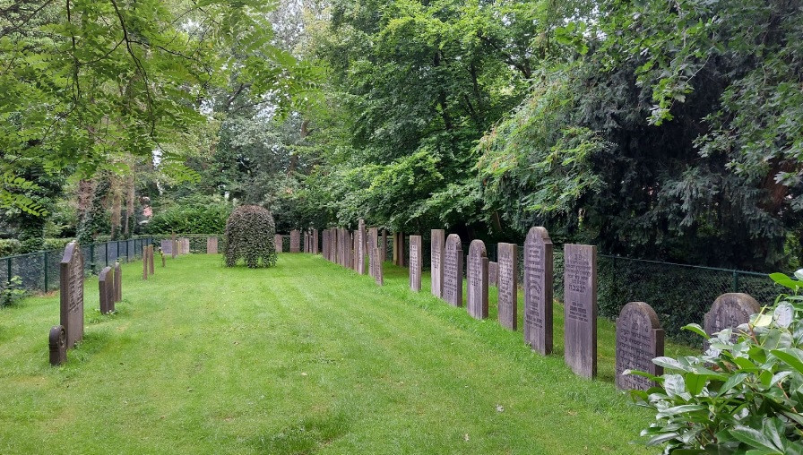 WANDELROUTE | Wandelen in Harderwijk: waar de burgemeester veel moois ...