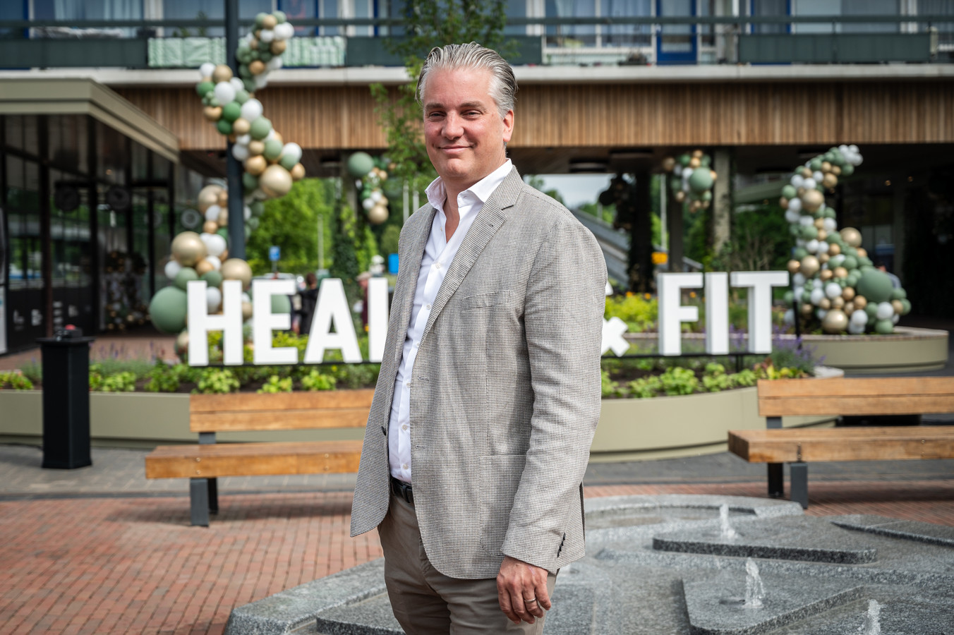 Hoe Winkelcentrum Presikhaaf als voorbeeld moet dienen voor Nederland ...