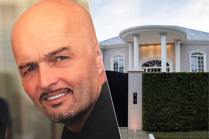 Slachtoffer Marcel en zijn ex (52) leefden in grote luxe: “Maar ze ...