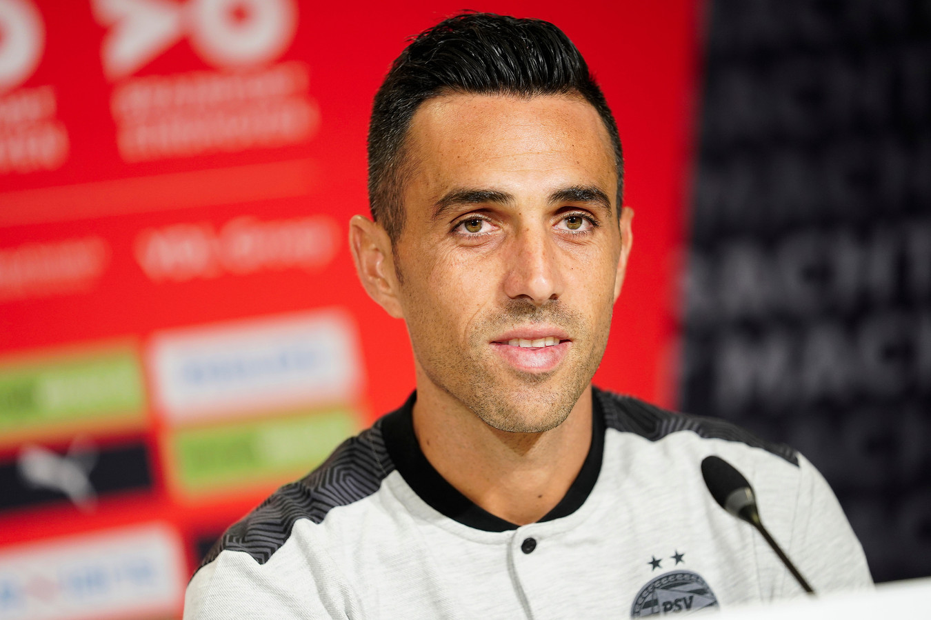 Zahavi met PSV naar Noorwegen, wachten is op groen licht van UEFA ...