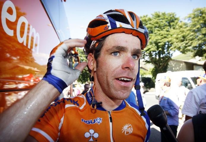 Tankink en Stamsnijder in 'Omloop' | Regiosport | tubantia.nl