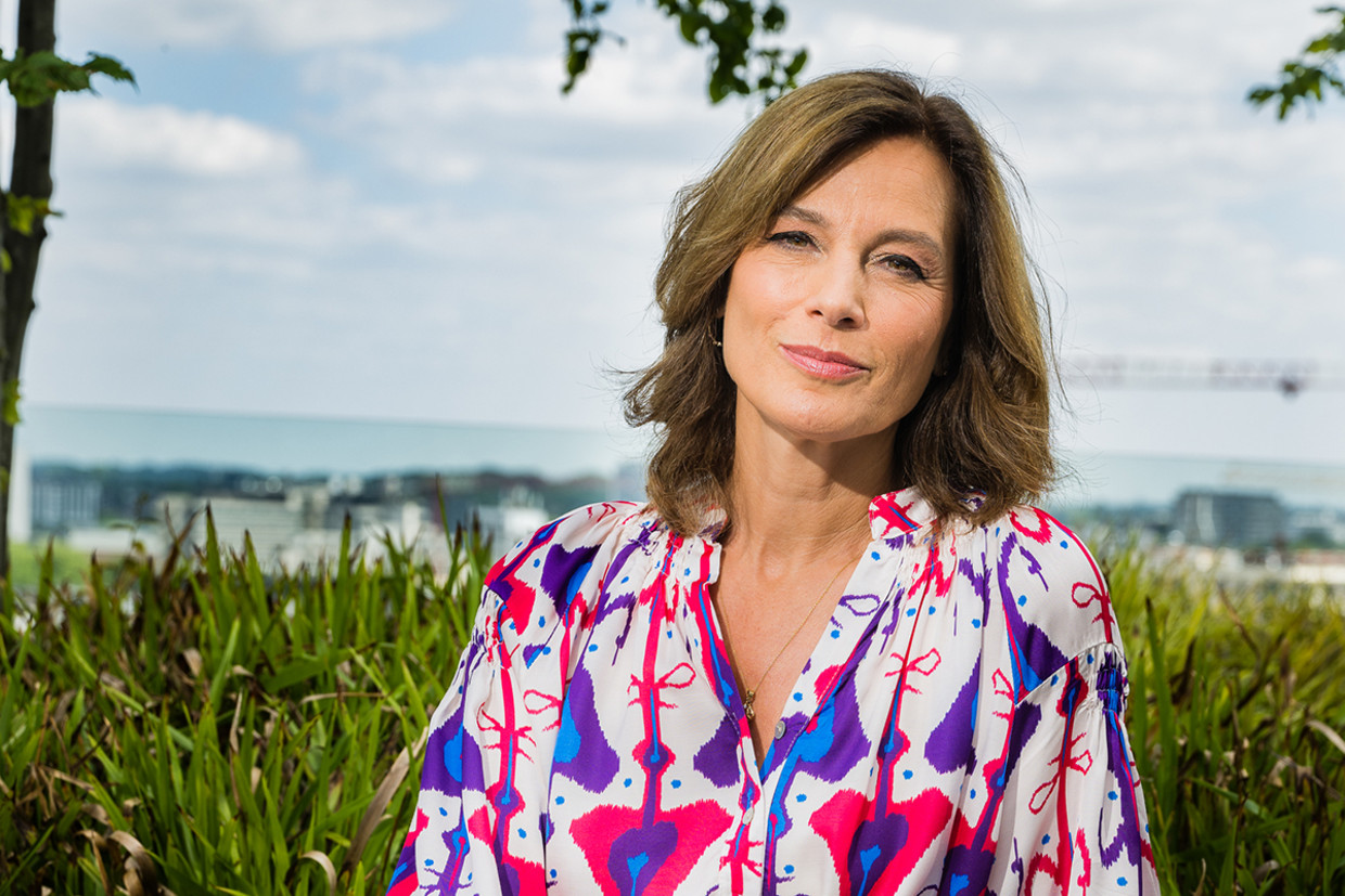 ‘Door de ziekte van René loop ik niet meer te kniezen over ...