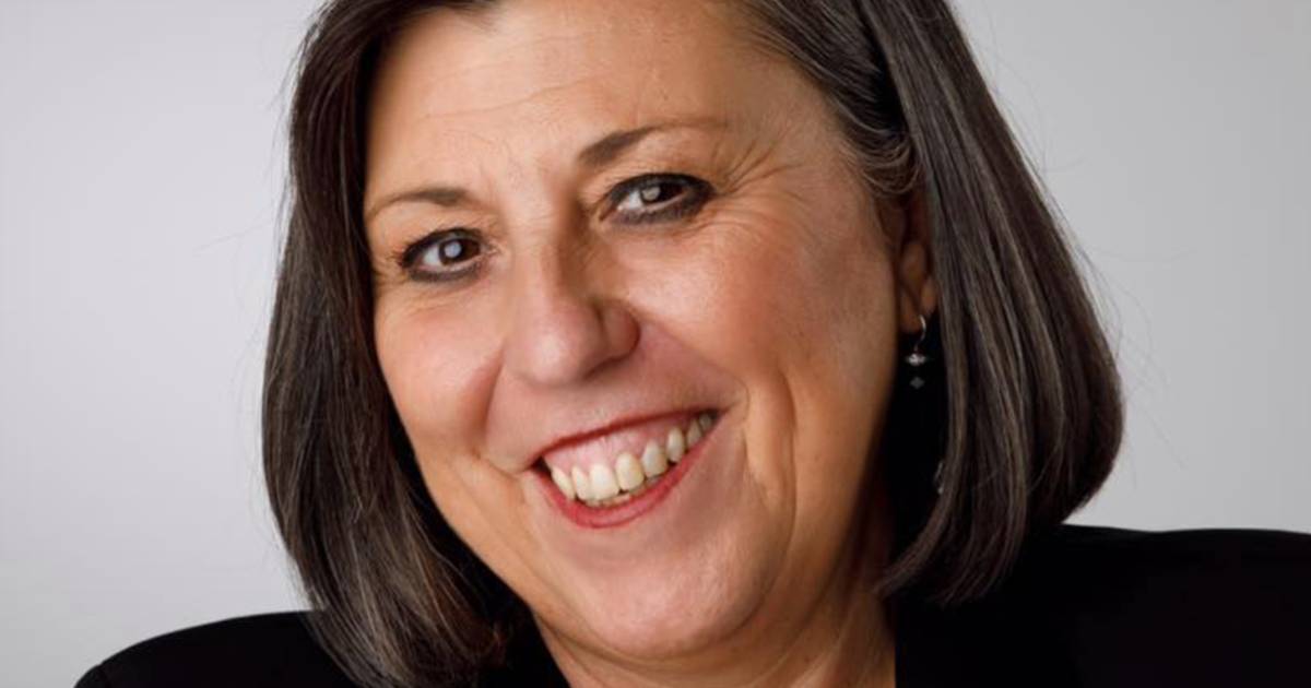 Gentse horecawereld verliest alweer een warme glimlach: PR-dame Nancy Vanden Berghe overleden ...