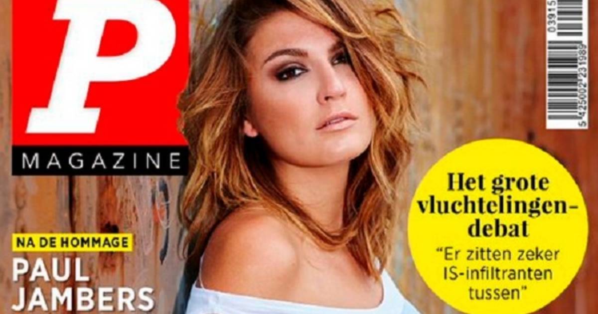 P-Magazine komt terug als maandblad | Celebrities | hln.be