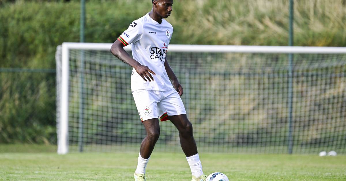 Ezechiel Banzuzi en OHL opnieuw in degradatiezone: “We kiezen op zich goed positie, maar ...