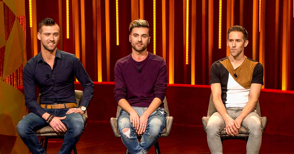 Xavier (35) uit Antwerpen zoekt nieuwe vriend in Blind Date: “Grappen ...