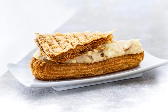 IN BEELD. Week van de eclair gaat vandaag van start: 12 originele ...