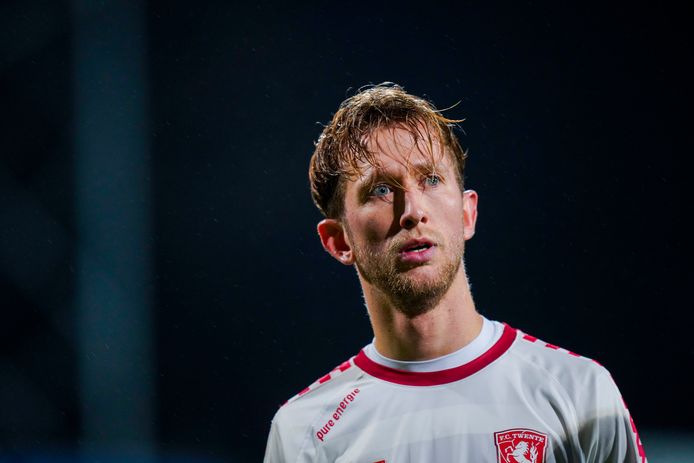 Wanneer komt er een einde aan de vloek van Vlap bij FC Twente? ‘Niemand hoeft medelijden met hem ...