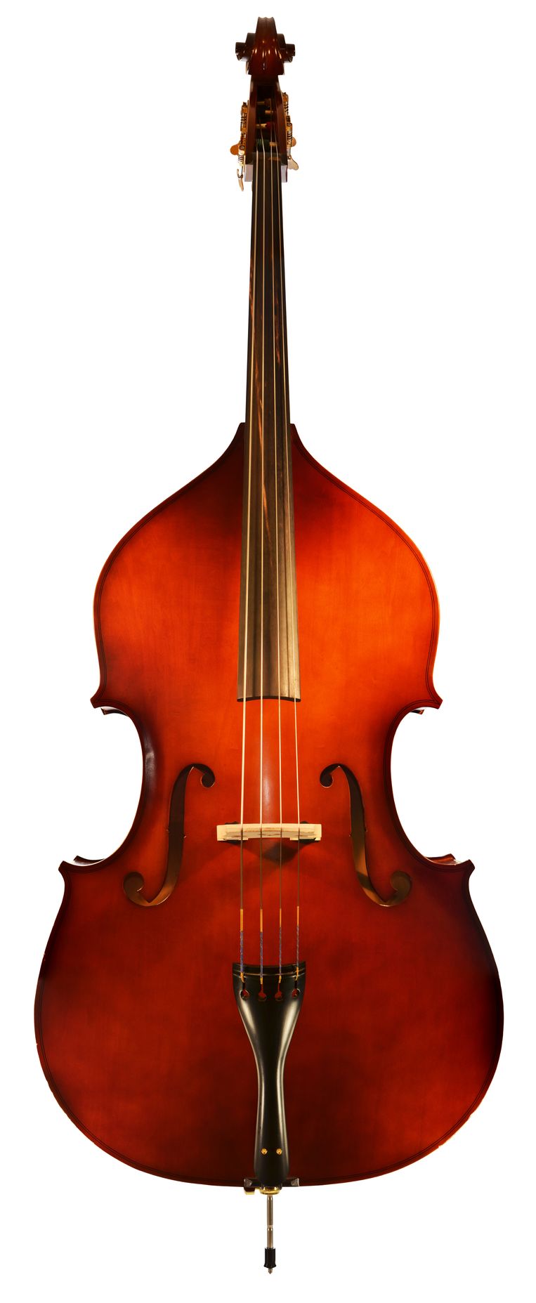 De zangerige, nasale fagot en de zuchtende, ronde contrabas worden ...