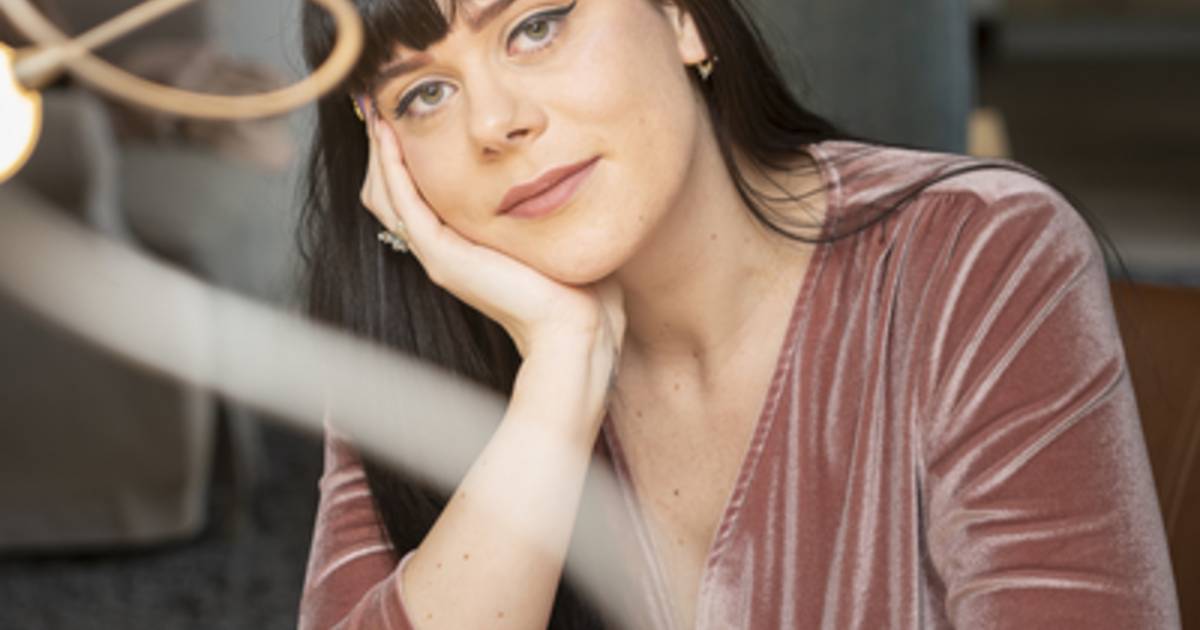 Charlotte Simons uit Renesse verlangt naar Afrika: ‘In Uganda word ik ...