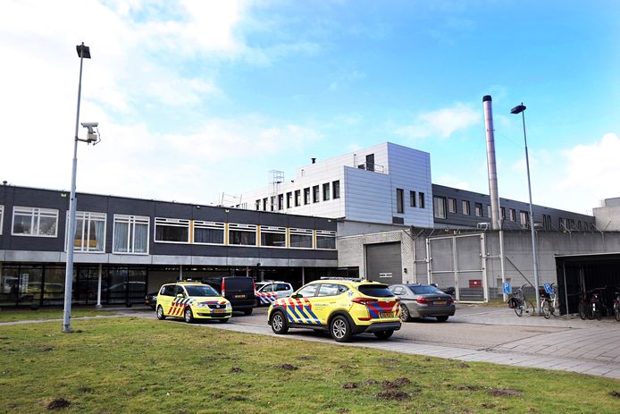 Rechtszaak tbs-moord Kijvelanden: 'Ik weet niet waarom ik het heb ...