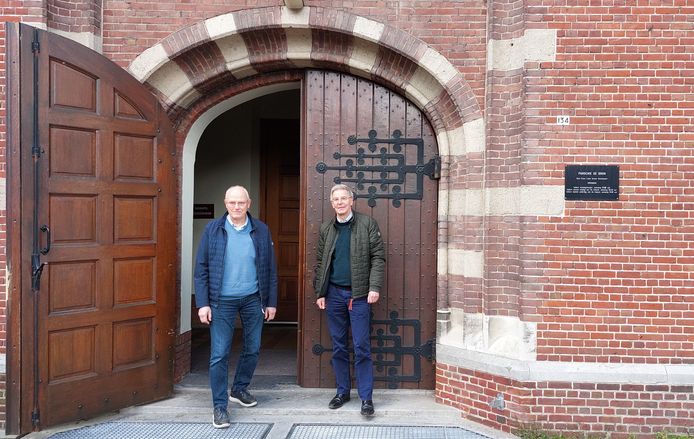 Toekomst kerken in gevaar nu stikstof nieuwe functies blokkeert ...