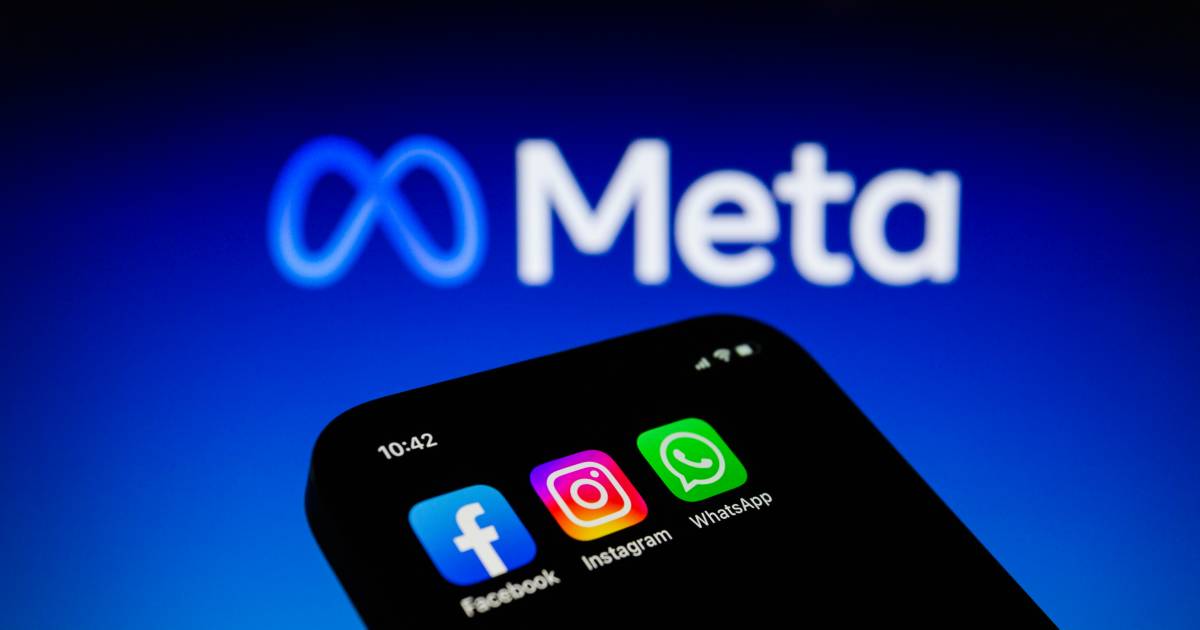 Un concurrent pour Twitter? Meta planche sur un nouveau réseau social | Tech | 7sur7.be