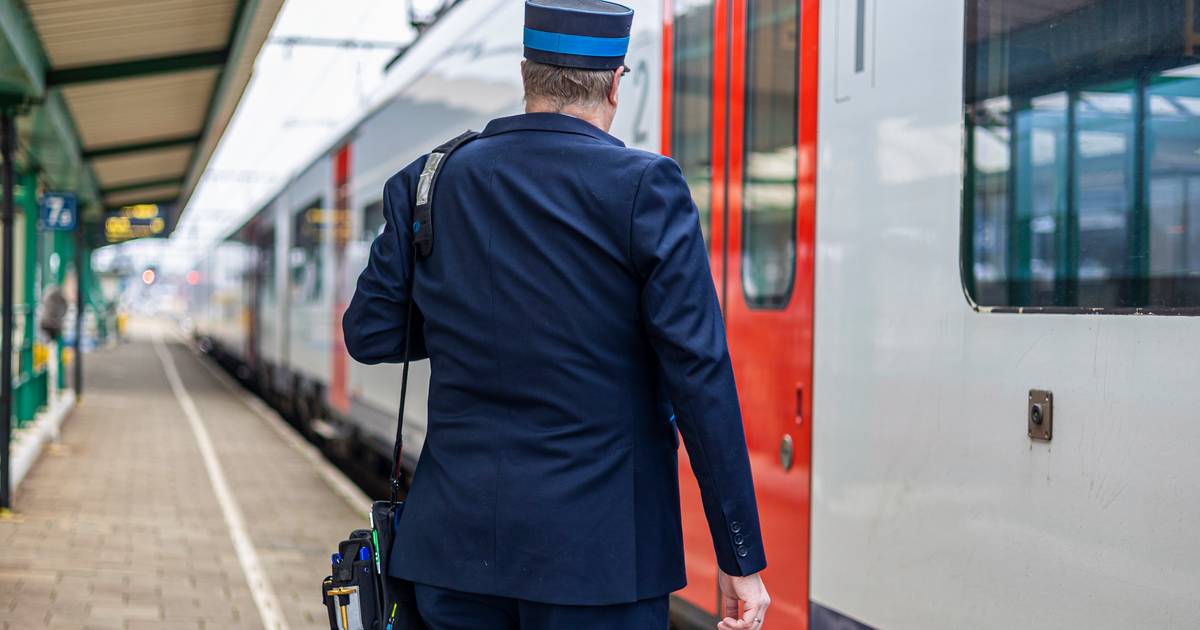Nouveau plan ambitieux de la SNCB: la Wallonie “particulièrement ...