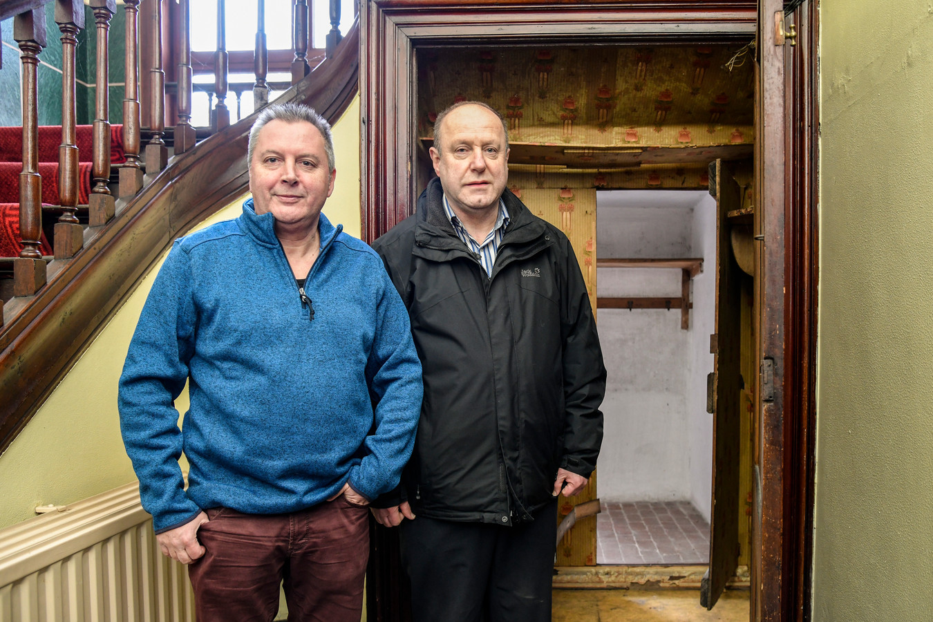 Kleine geschiedenis van een grootse bosgemeente: Buggenhout blikt terug ...