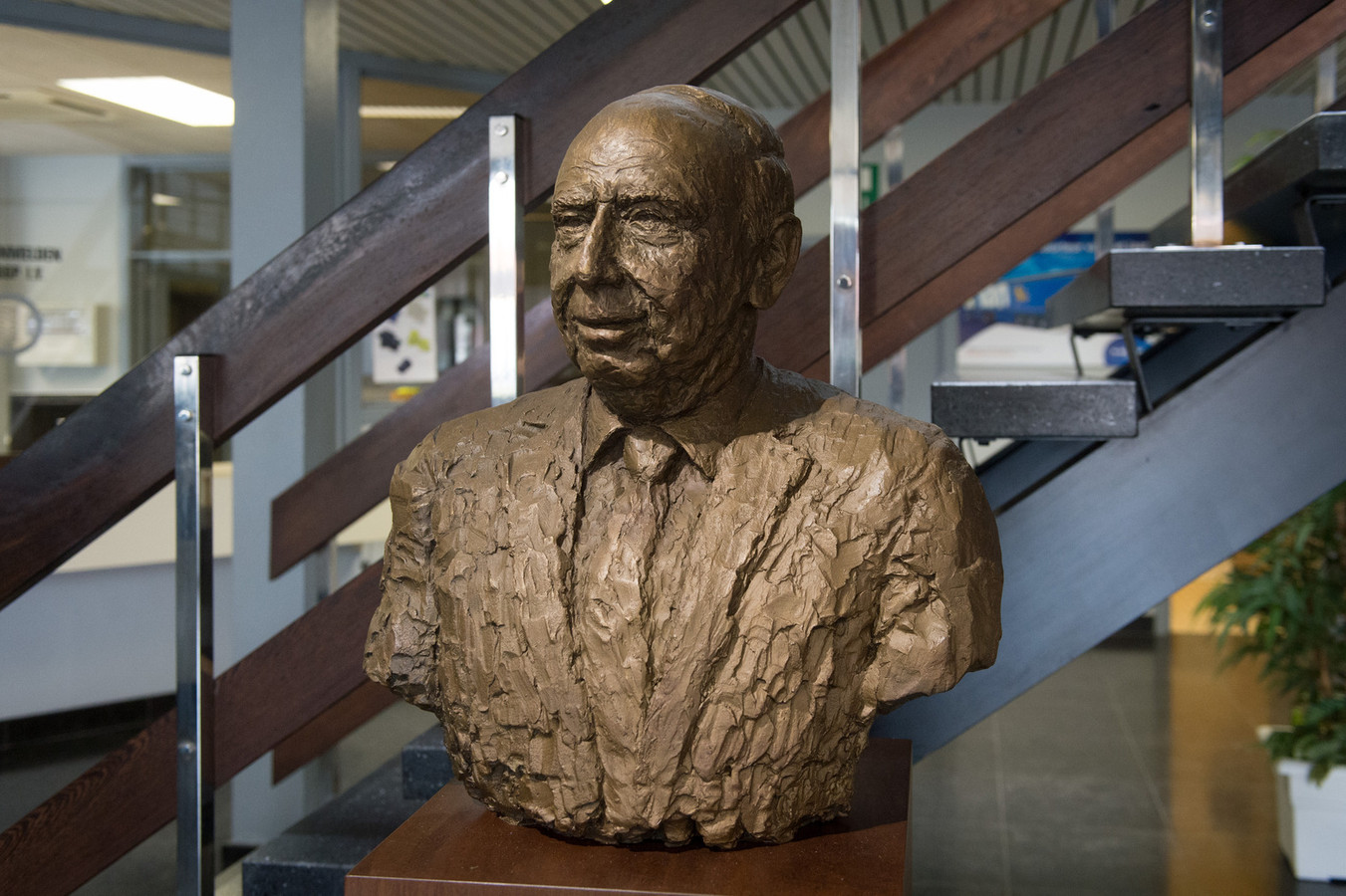 "Leider op de Belgische markt" | Foto | hln.be