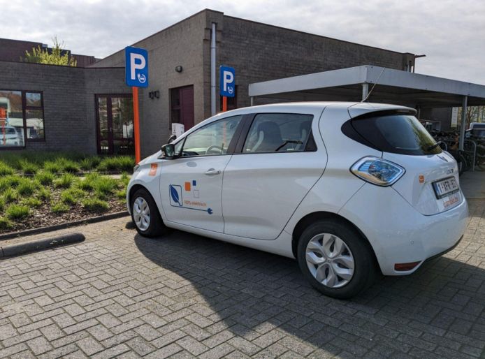 Autodelen met Cambio nu ook beschikbaar in Lint: “Een uitleendienst, maar dan voor auto’s ...