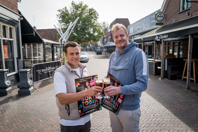 Extra gerijpt of rond: tijdens ‘Boktober’ in Hengelo proef je de ...