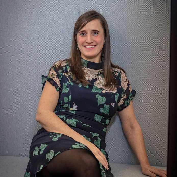 Oostkamp heeft opnieuw een volksvertegenwoordiger in het federaal ...