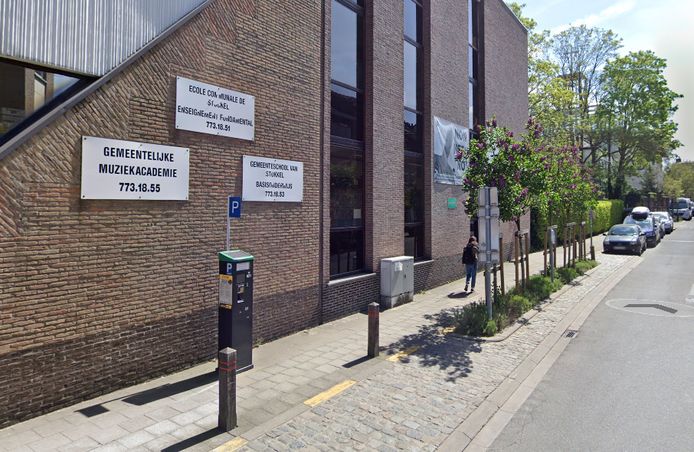 Un cas de Covid-19 à l'école communale de Stockel | Belgique | 7sur7.be