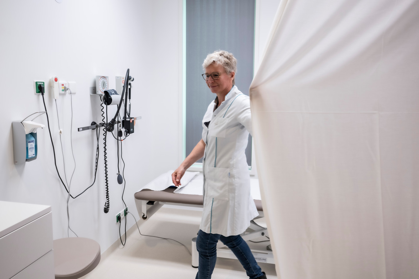 Oude methode tegen verzakking baarmoeder blijkt beter én goedkoper ...