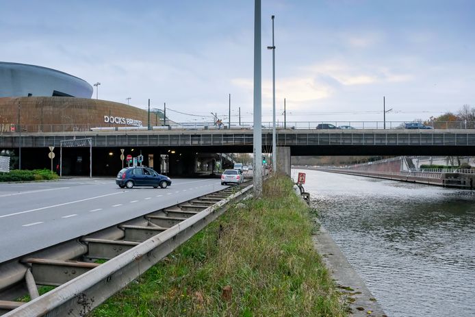 Zone rond Van Praetbrug wordt omgebouwd tot duurzame en leefbare wijk ...
