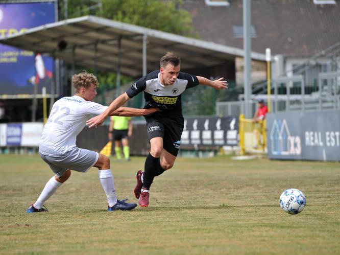 Cosette (4), kleindochter van De Nul, is meter van nieuw baggerschip ...