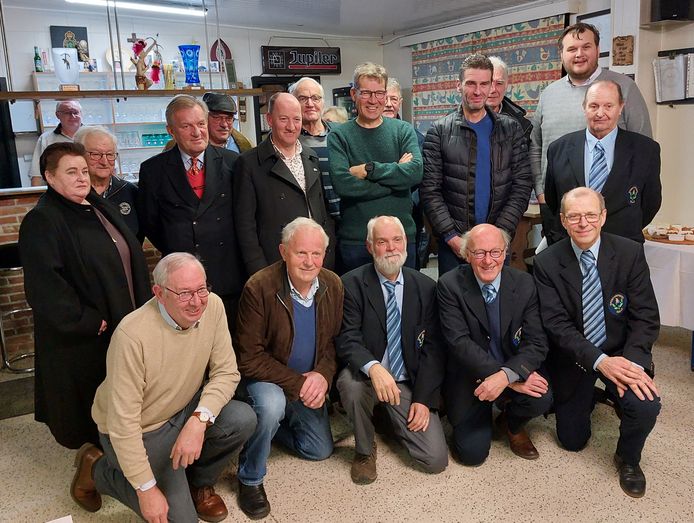Industrieterrein Eeklo zondag decor voor eerste editie van Jeugdkoers ...