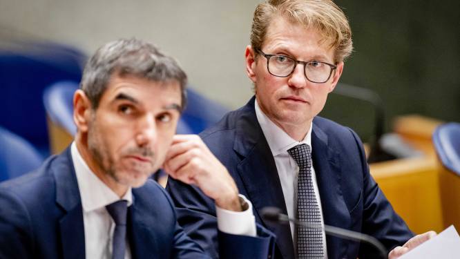 Moordenaar oud-minister Els Borst weer voor de rechter | Binnenland | AD.nl