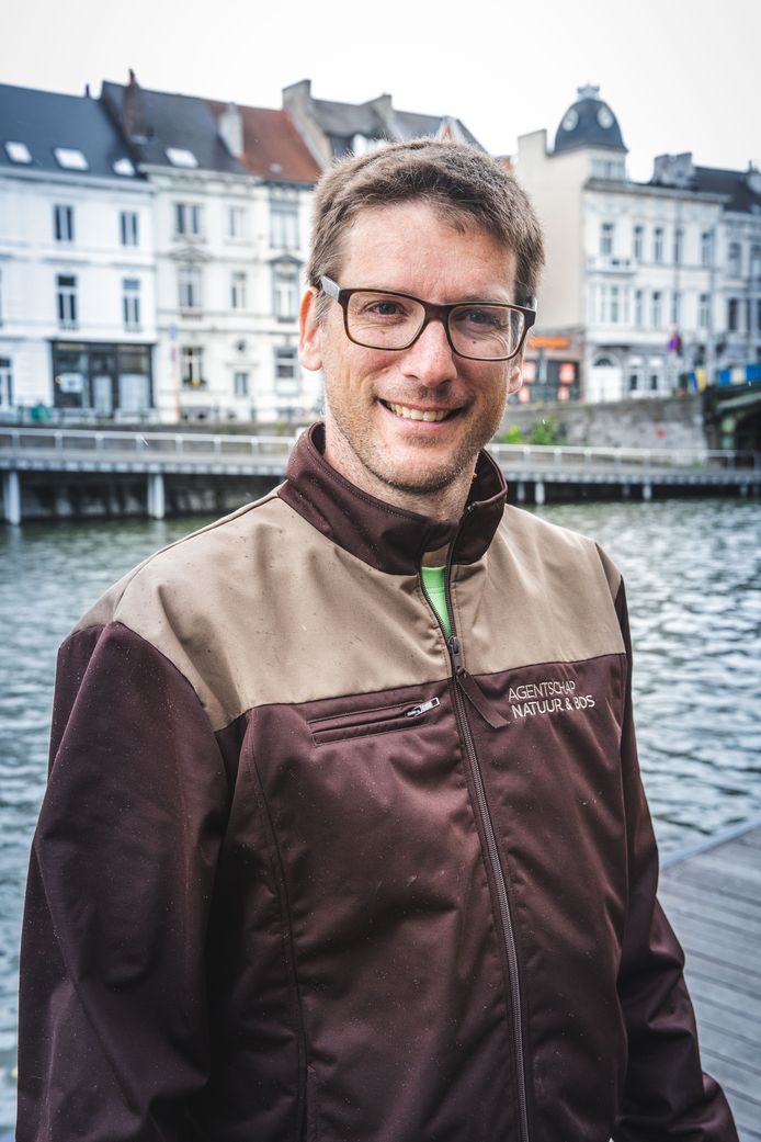 Gent is een goede leerling op vlak van waterkwaliteit, maar het kan nog ...