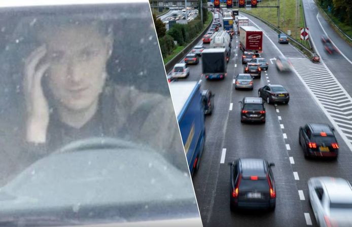 Tim krabde aan zijn oor en moet nu 380 euro betalen door fout van ...