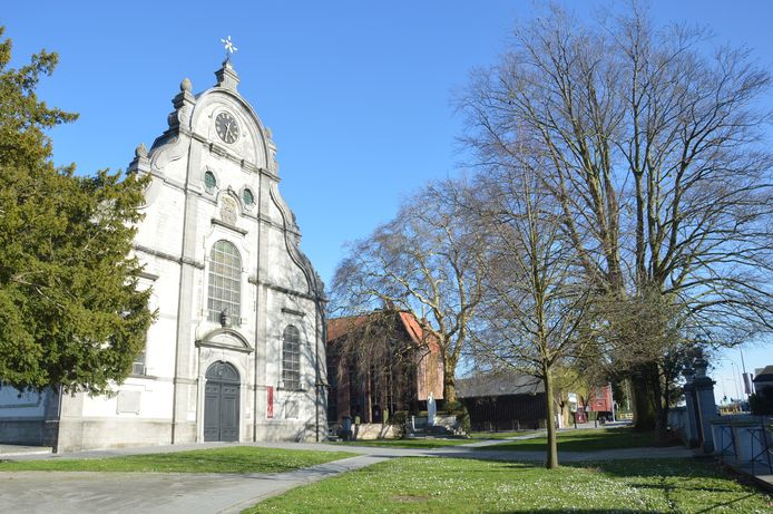 Stad Ninove roept op om onbekende wandelplekken te ontdekken tijdens ...
