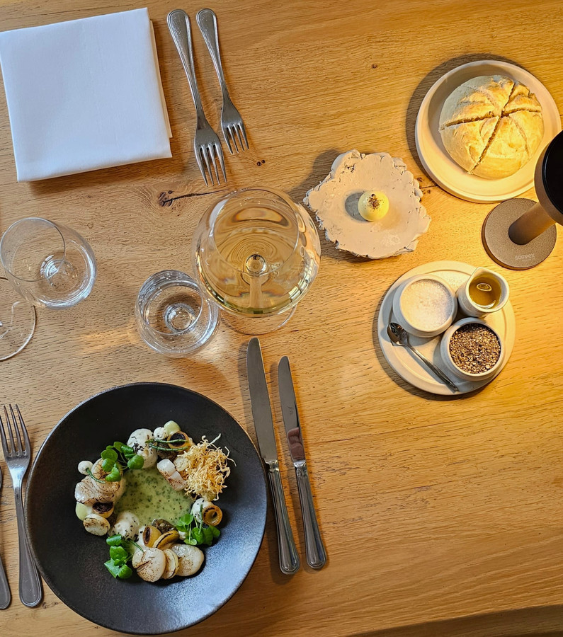 Romantisch tafelen voor valentijn? In deze 10 restaurants in Limburg ...