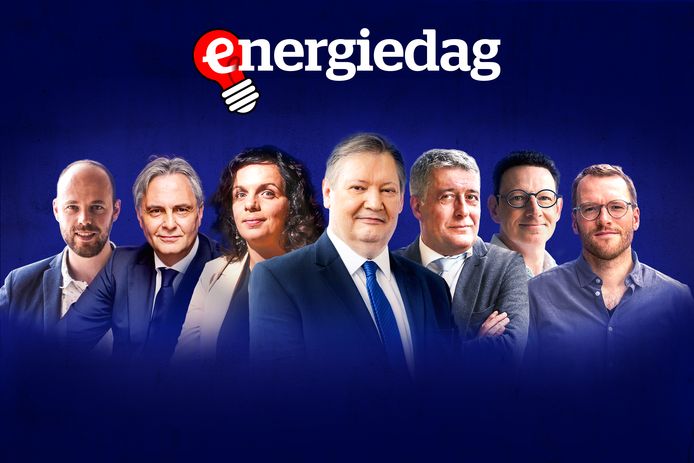 HLN Energiedag. Stel vandaag live uw energievraag aan ons panel met ...