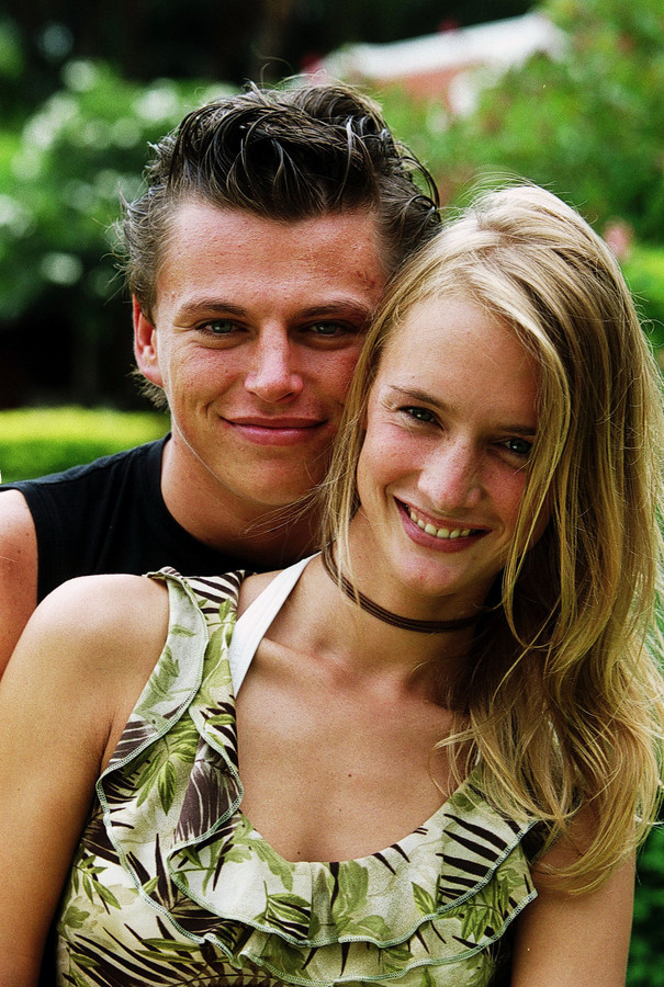 'Timtation de eerste' wordt Tattoo Tim | Foto | hln.be