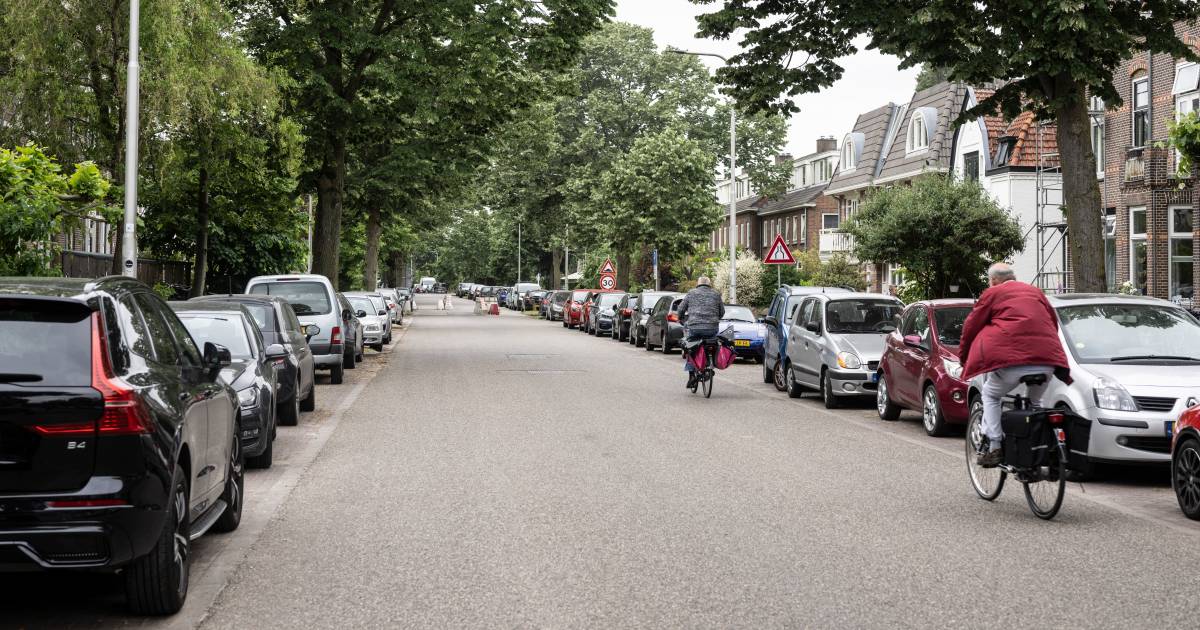 Betaald parkeren gaat flink op de schop in Nijmegen: onderzoek bij ...